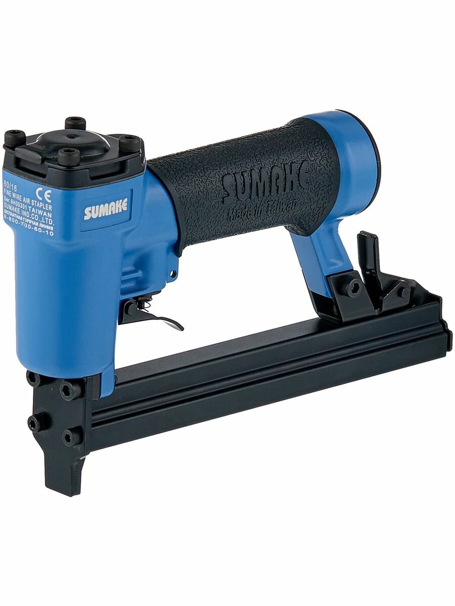 Пневмостеплер 80/16 7374