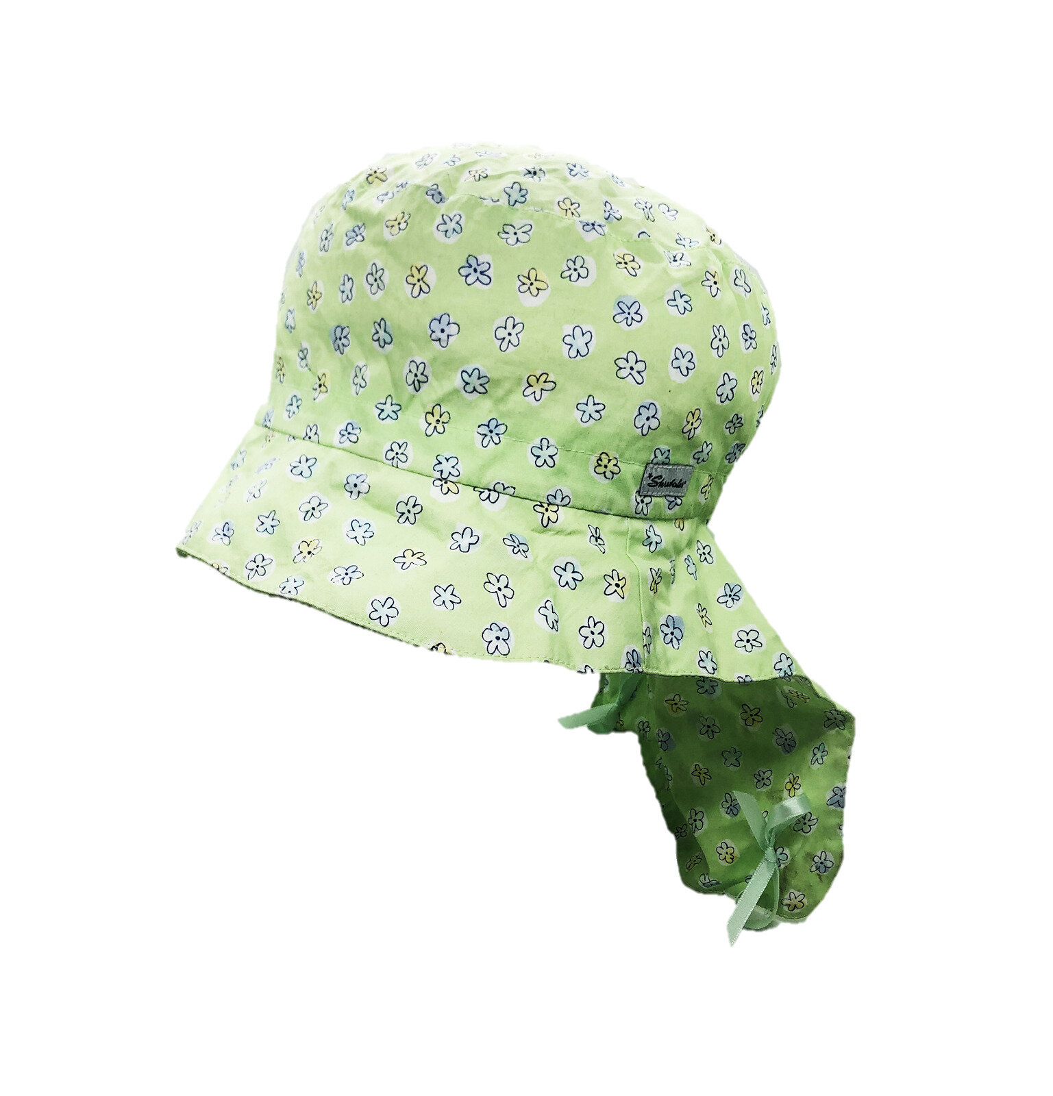 Панама Базовая коллекция для девочек