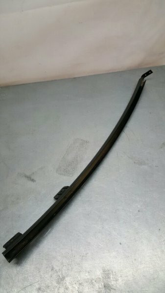 Направляющая Daewoo Matiz KLYA F8CV задн. лев. (б/у) 90196913