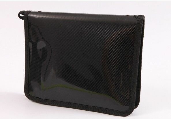 Папка пластиковая для тетрадей а 5