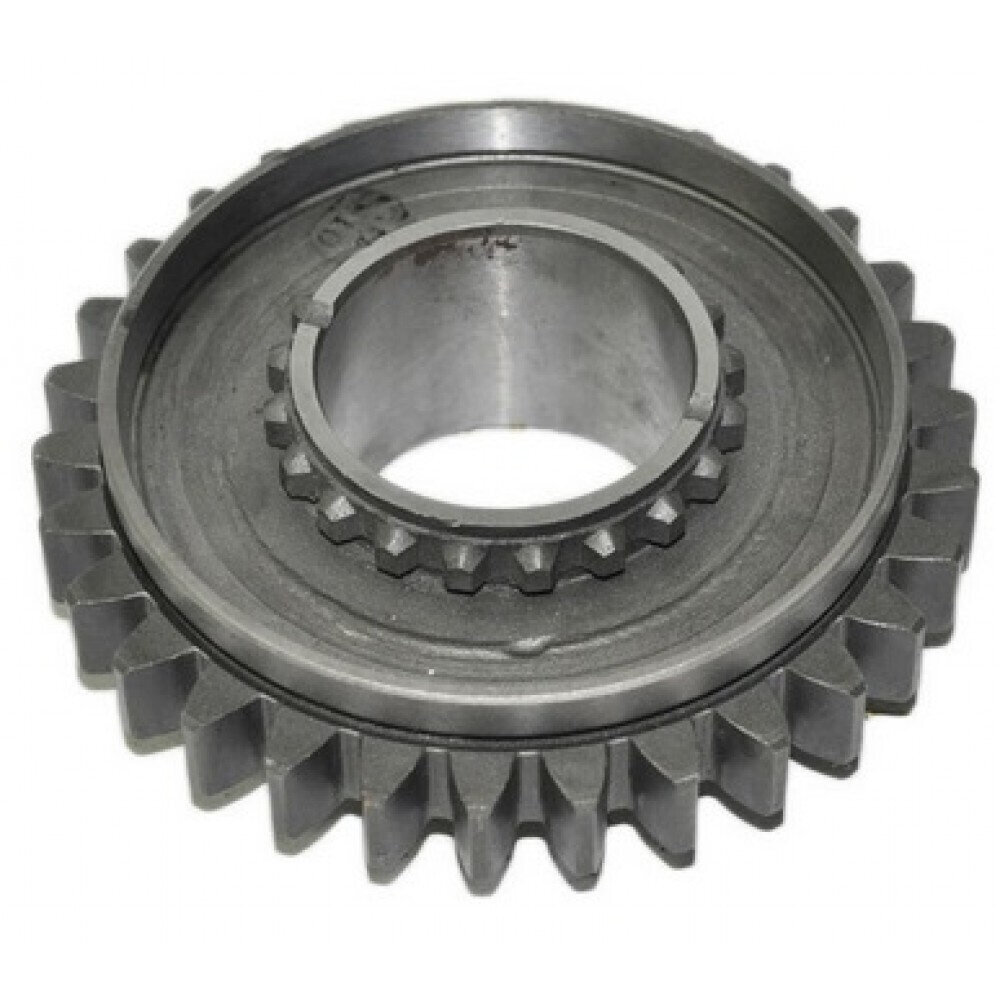 74-1721080-01 Шестерня КПП МТЗ (синхрон.) Z=30/20 оригинальная запчасть МТЗ