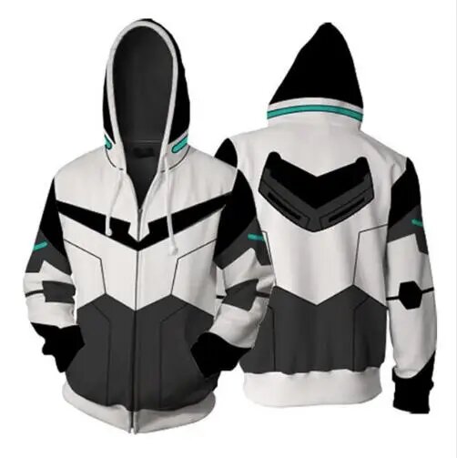 Куртка Voltron Lance, Style 4, XL — фото 1