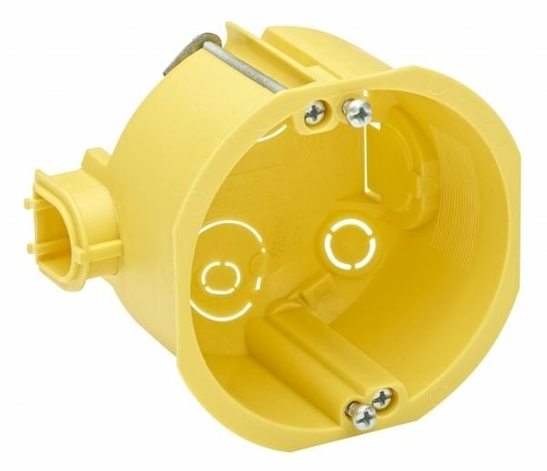 Коробка монтажная для полых стен, Systeme Electric, LEX1450414R