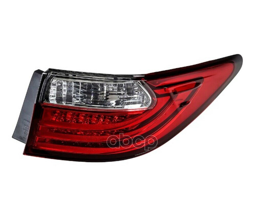 Фонарь задний Lexus ES 12-18 (Справа) Depo арт. 224-1909R-UE
