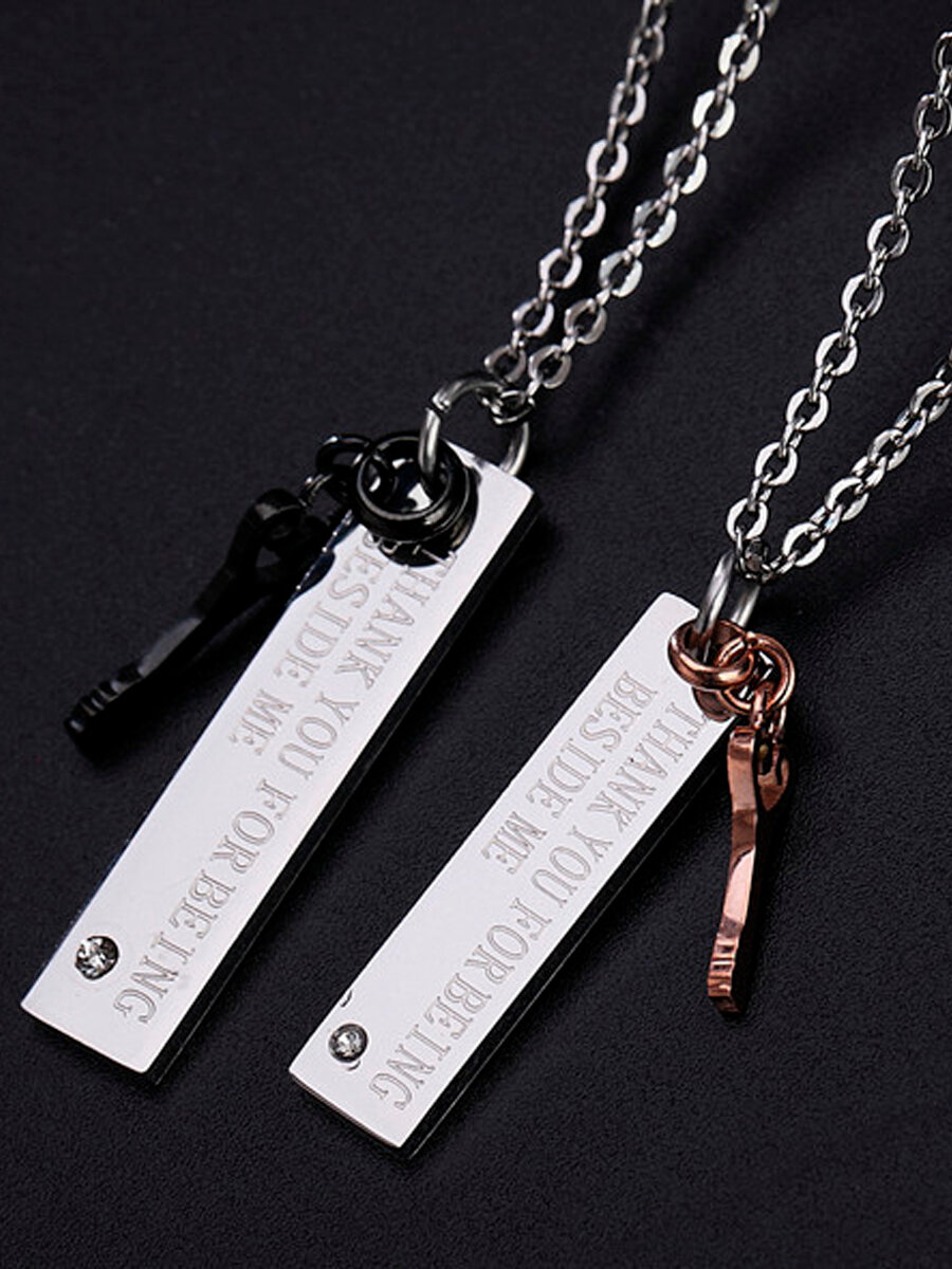 Колье, фианит