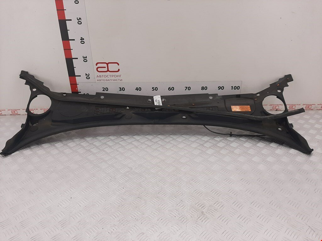 Дождевик (жабо) Jaguar XF (X250) 8X23F021B45A арт. 796068