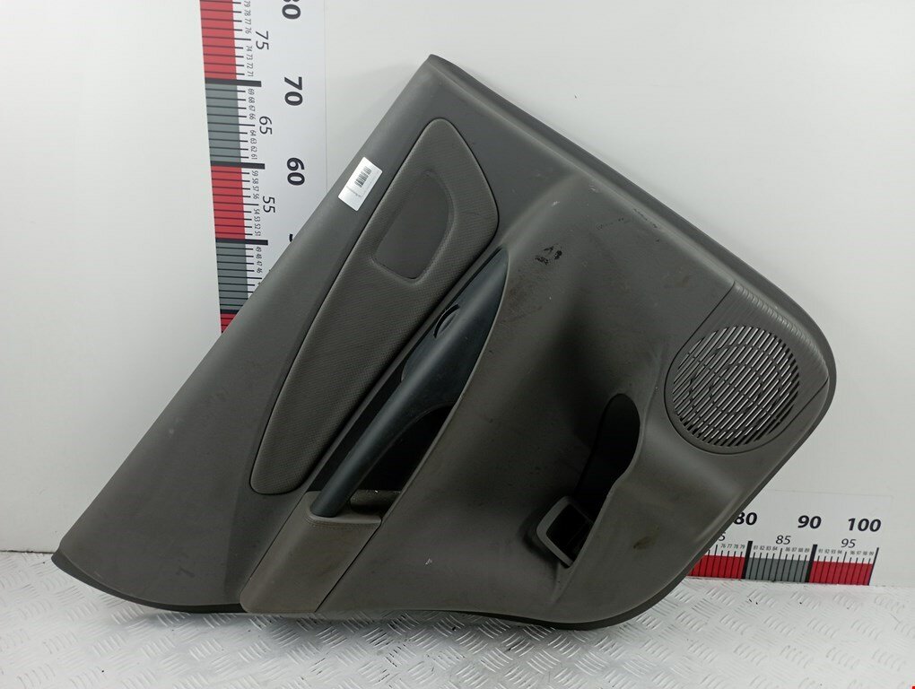 Обшивка (карта) двери задней левой Hyundai Tucson 1 833012E04 арт. 1867591