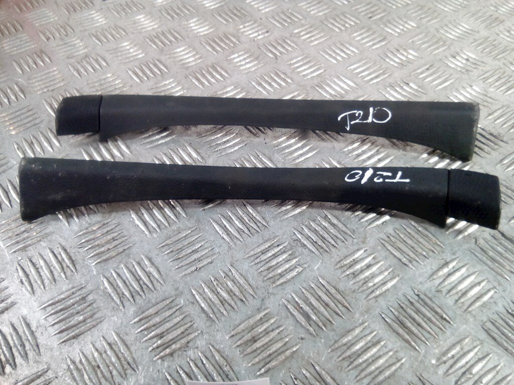 Накладка двери декоративная Volkswagen Passat 6 3C0868237A арт. 484922