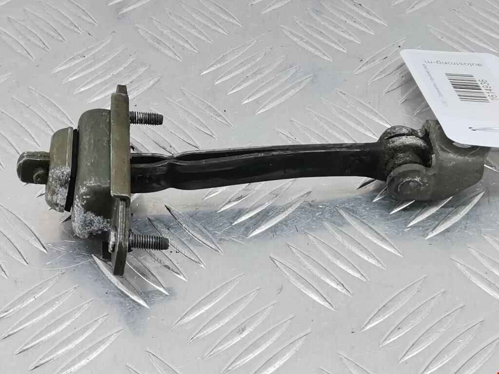Ограничитель открывания двери передней Ford Mondeo 3 4155546 арт. 1614936