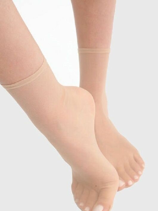 Носки Базовая коллекция, комплект