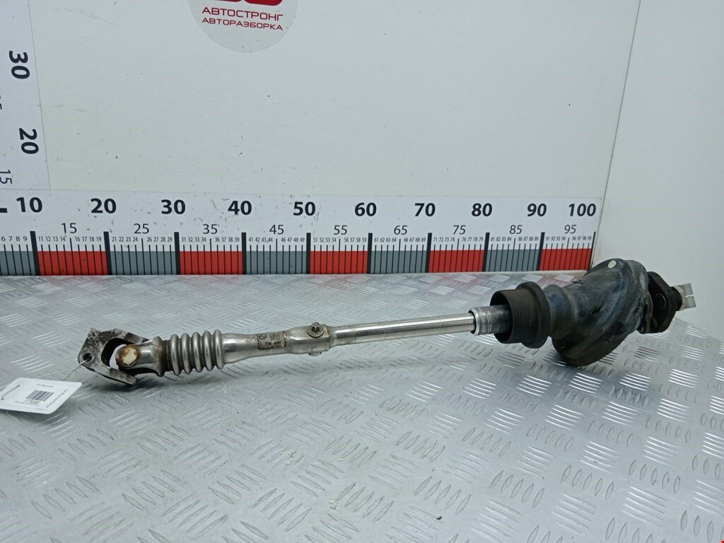 Кардан рулевой BMW 5-Series (F07/F10/F11/F18) 32306790490 арт. 1779588