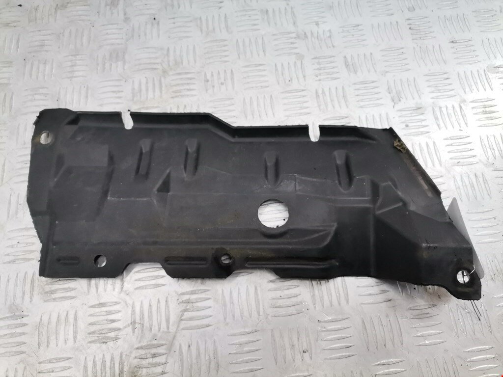 Защита двигателя Nissan Almera N16 758944M420 арт. 1657644