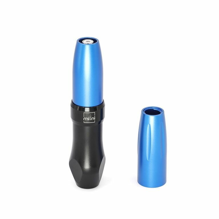 Тату машинка для татуажа AVA GT Mini Blue