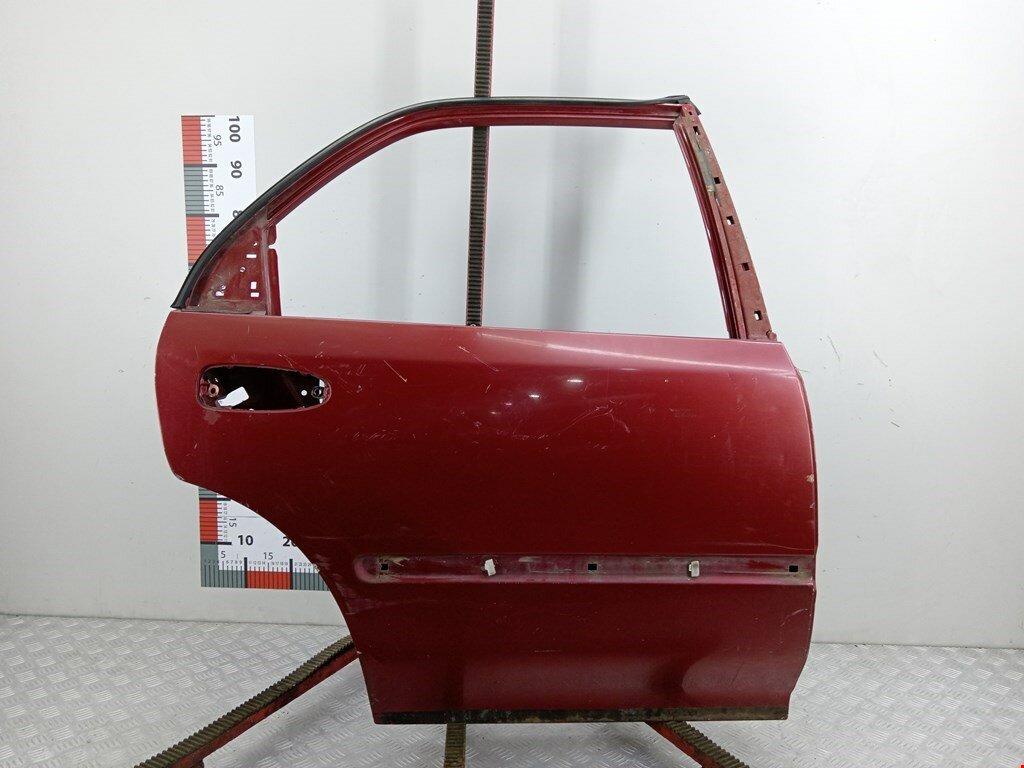 Дверь задняя правая Honda Civic 5 67510SR1505 арт. 2088065