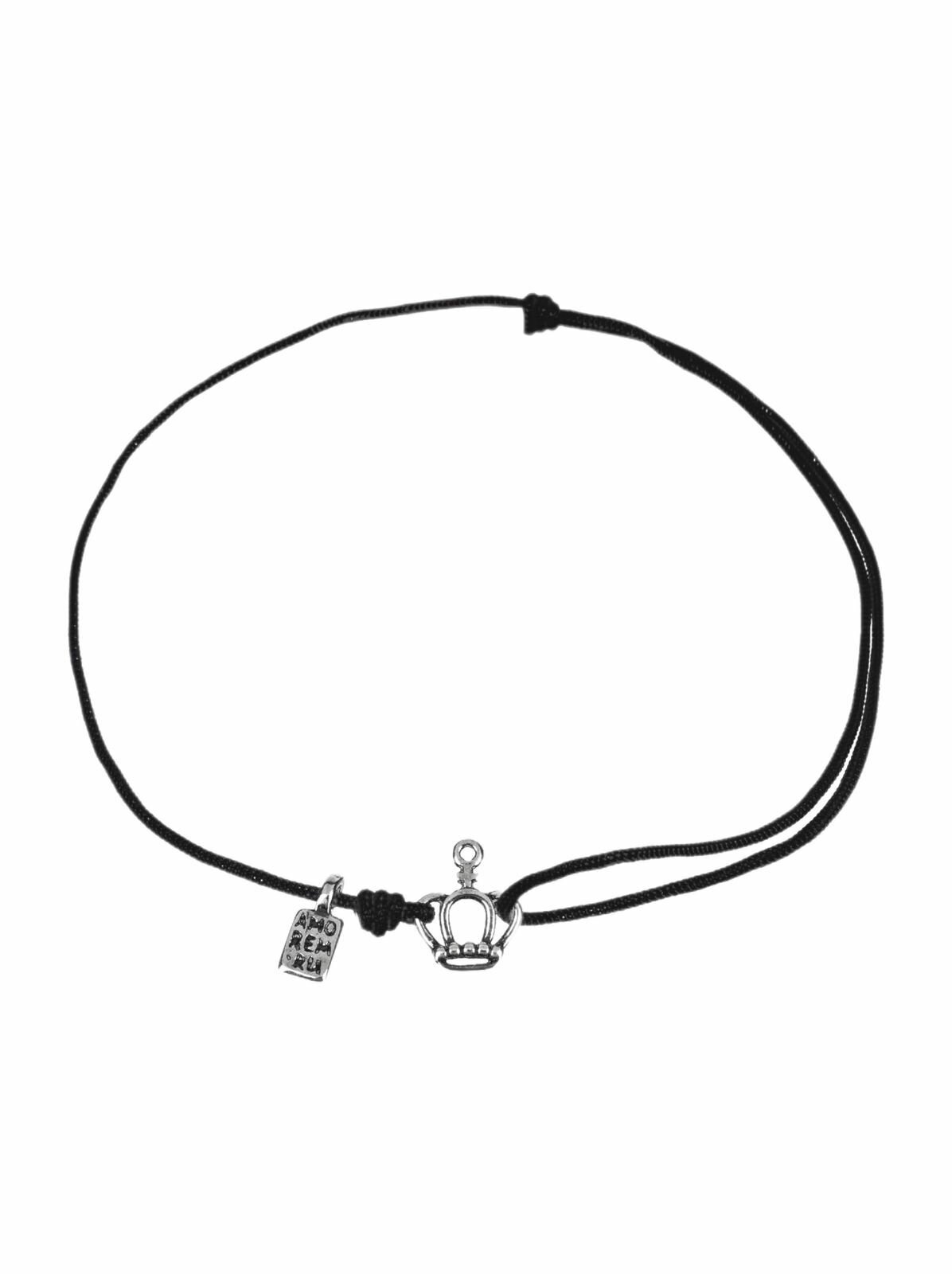 Браслет, серебро, 925 проба