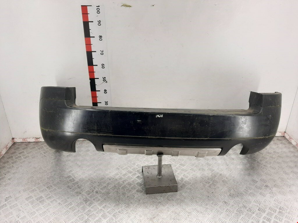 Бампер задний Audi A6 C5 Allroad 4Z7807303 арт. 638788