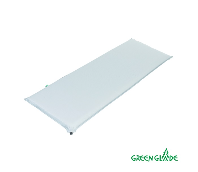 Коврик самонадувающийся 198x63.5x7см, M1987 KSI-M1987