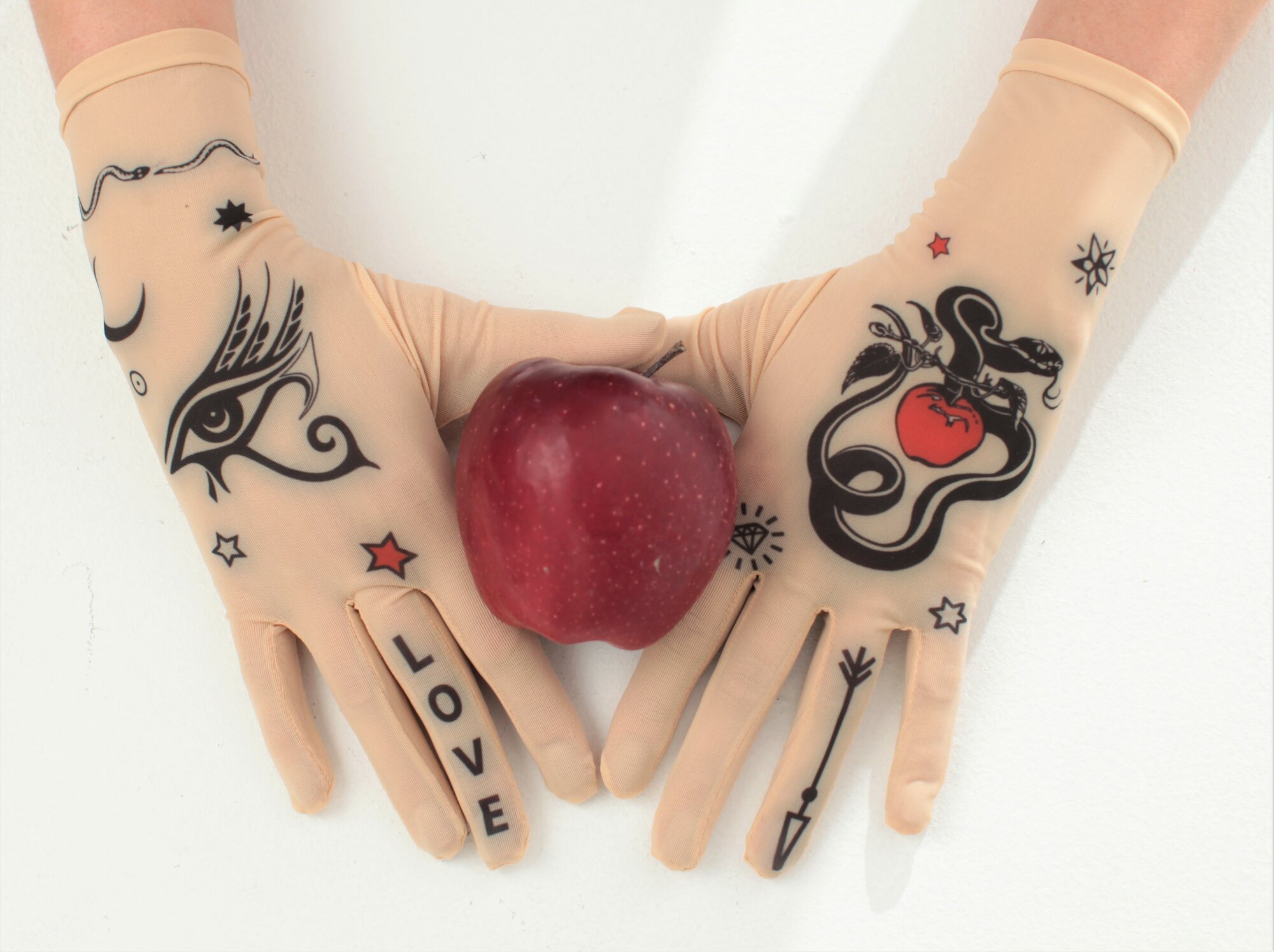 Перчатки для женщин