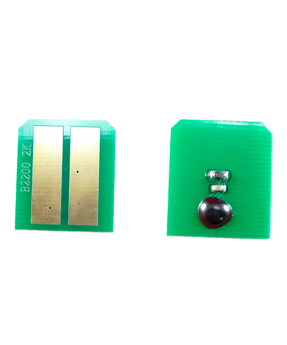 Чип ELP для OKI B2200, B2400, 2K, черный (ELP-CH-O2200-AP) (1 шт)