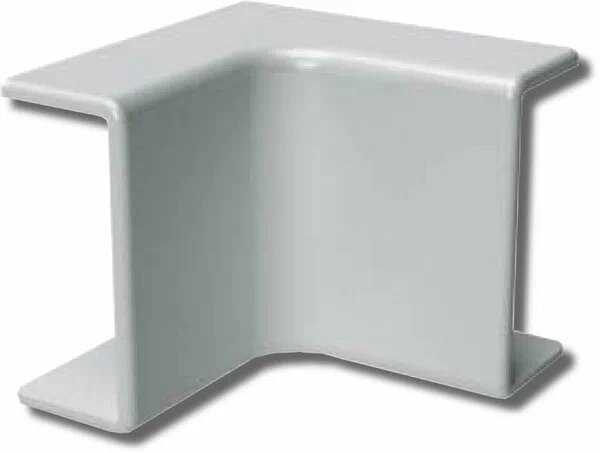 Угол внутренний Legrand DLP-D, 20x10 см, белый, пластик, 4 шт