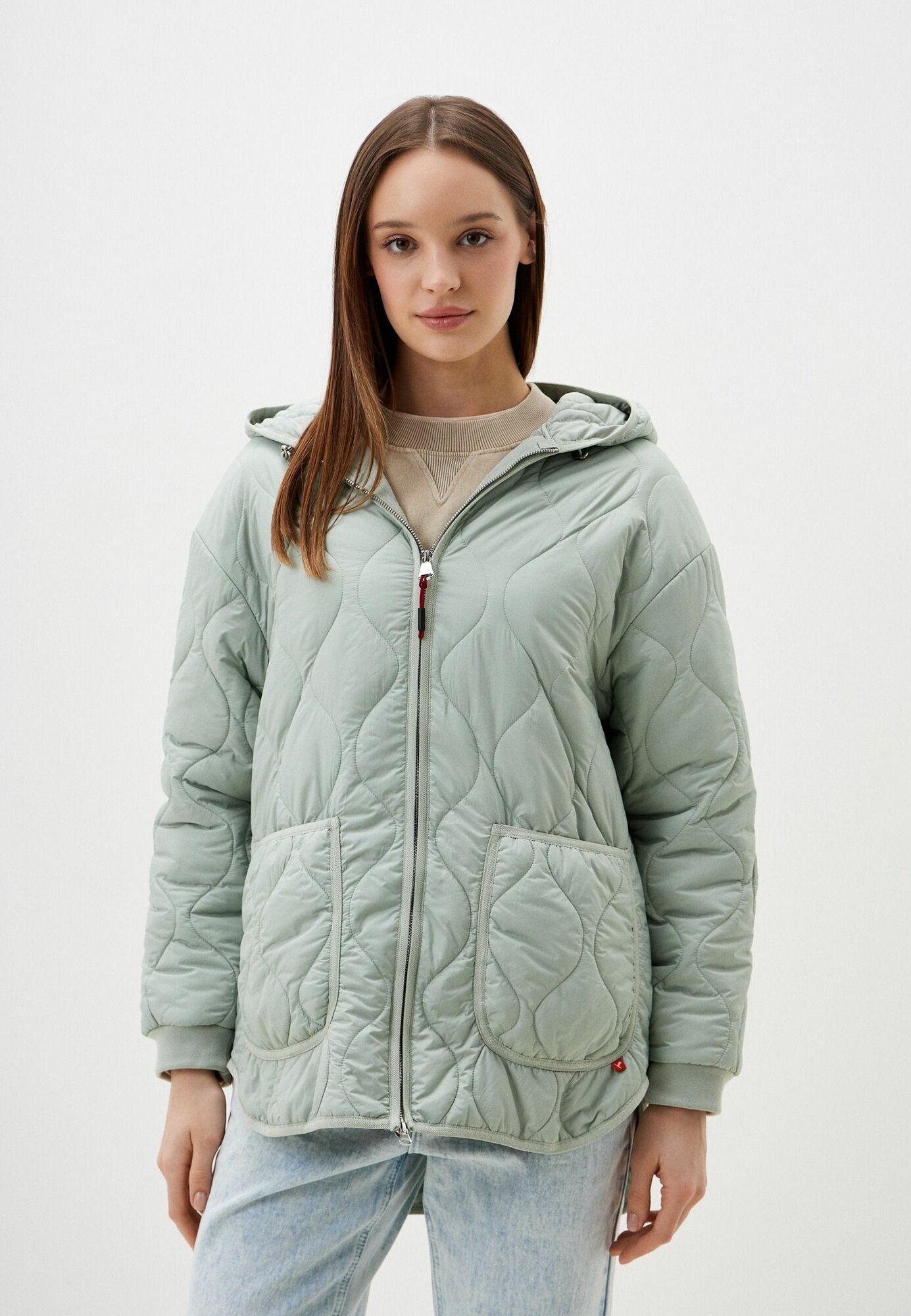 Куртка Весна-лето 2024