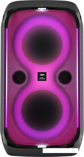 Портативная колонка Vipe Nitro X4 Pulsar