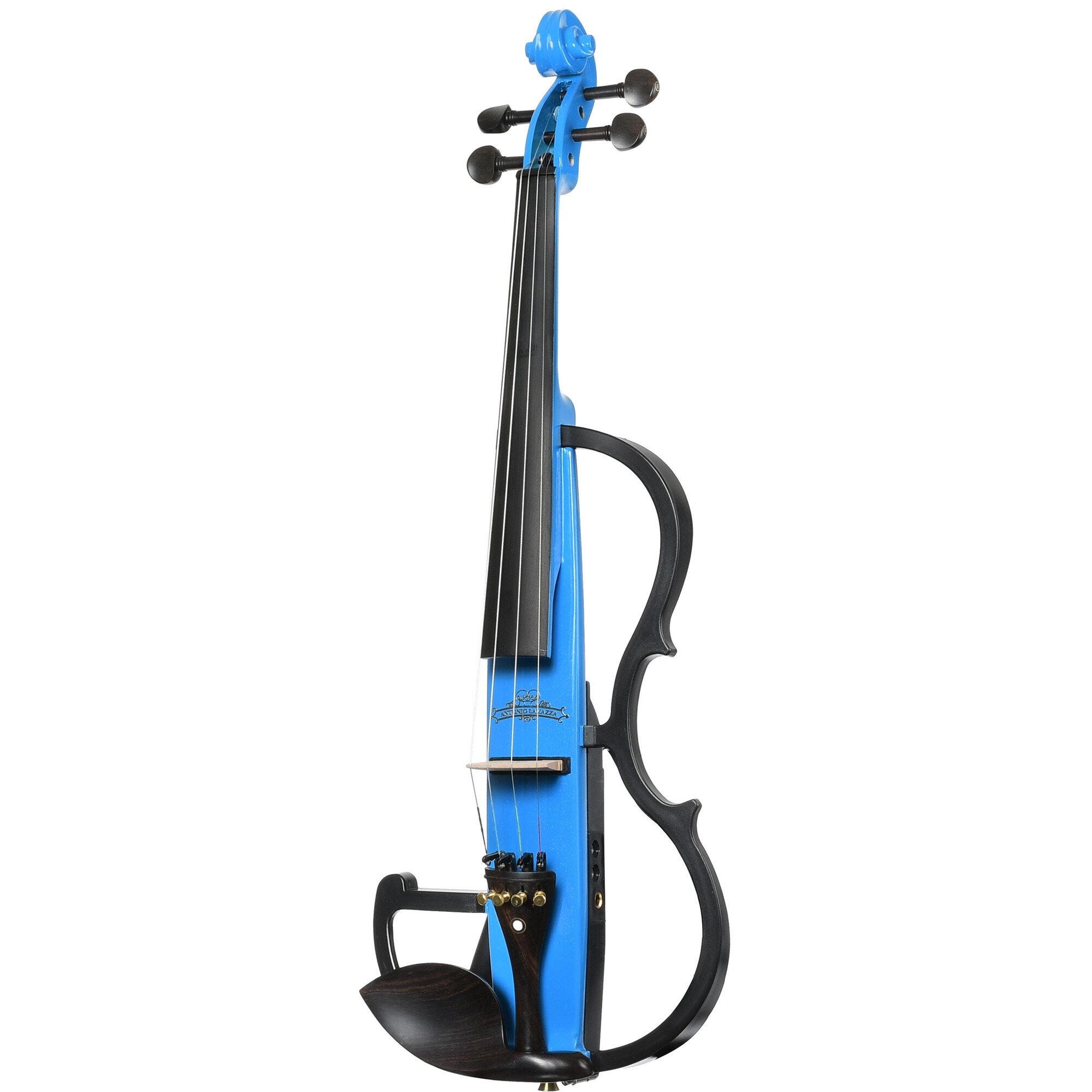 Электроскрипка ANTONIO LAVAZZA EVL-05 BL 4/4