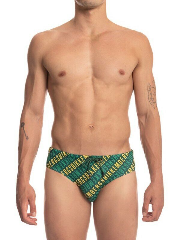 Плавки Allower Diagonal Swim Briefs