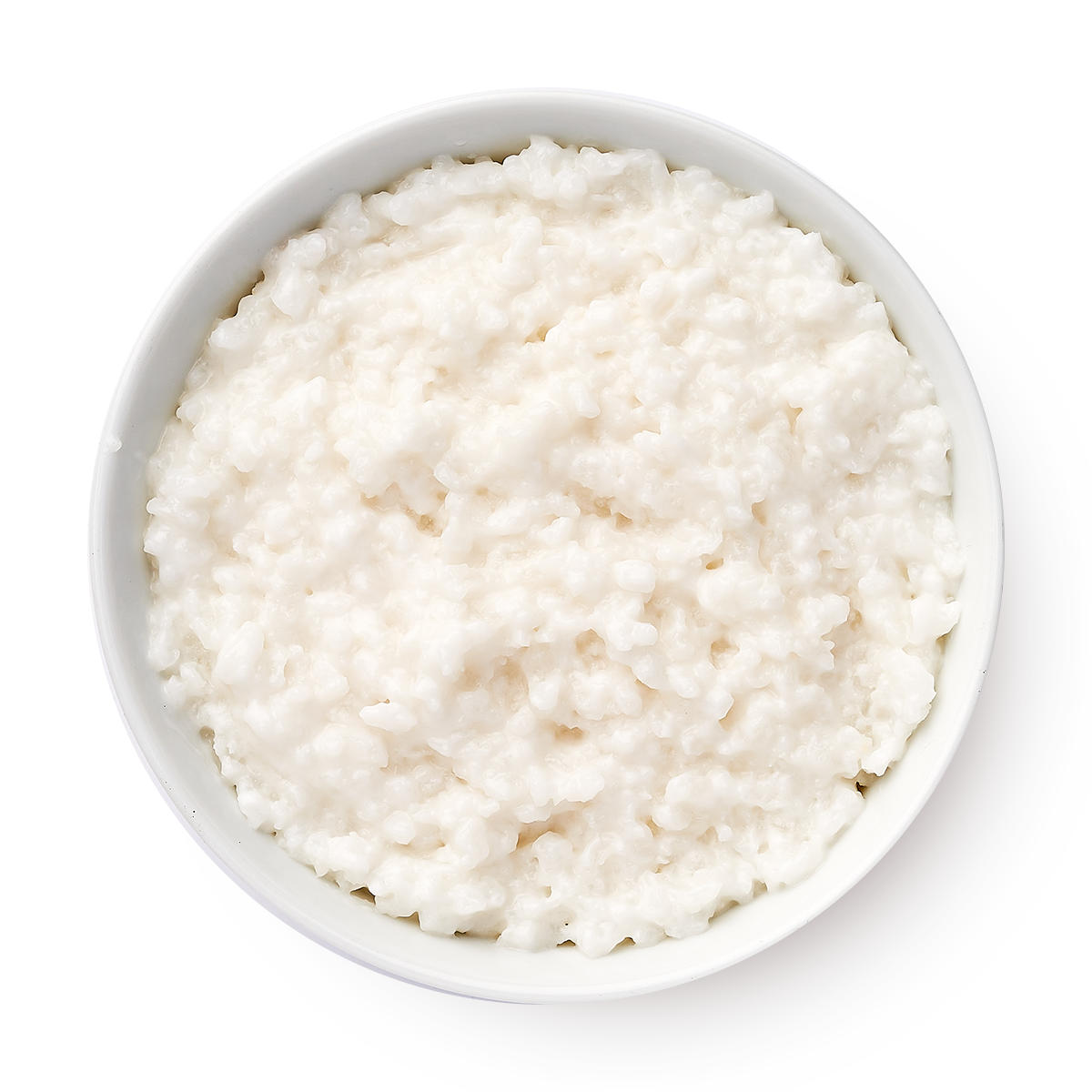 Рисовая каша "Из Лавки", с кокосовым молоком, веганская, 250 г