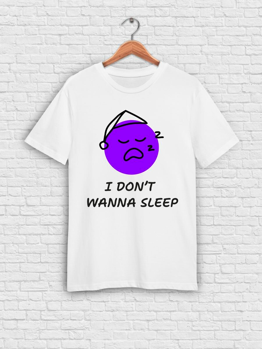 Футболка Printech