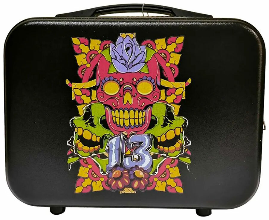 Сумка дорожная 