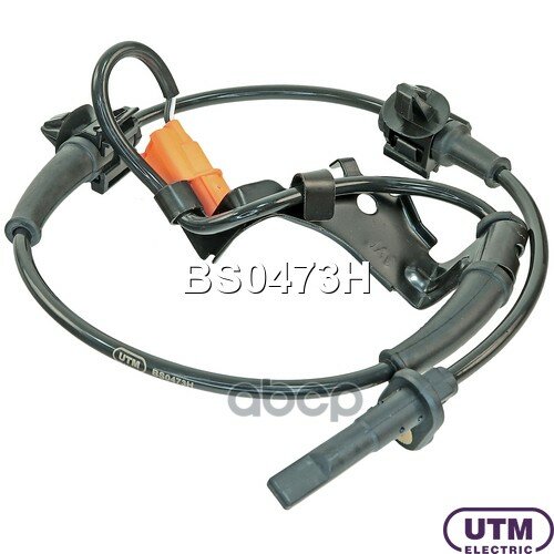 Датчик AБС HONDA CR-V II (RD) [K20A4, N22A2] 2.0 - 2.2L 2001 - 2007 / HONDA CR-V III (RE) [K24Z4, K24Z1, R20A2, Utm арт. BS0473H