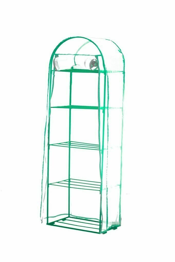 Стеллаж для рассады 5 полок