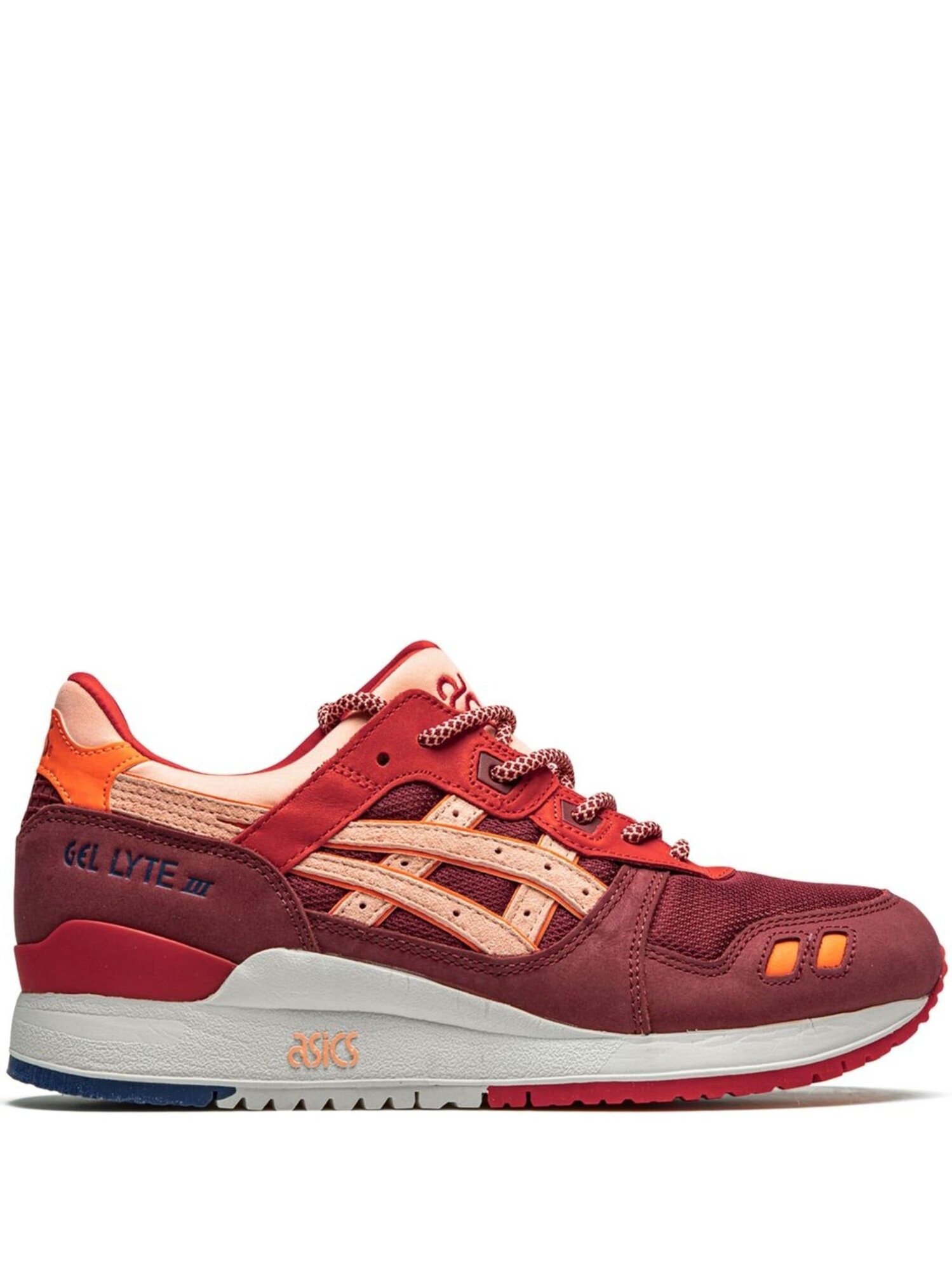 Кроссовки GEL-LYTE III