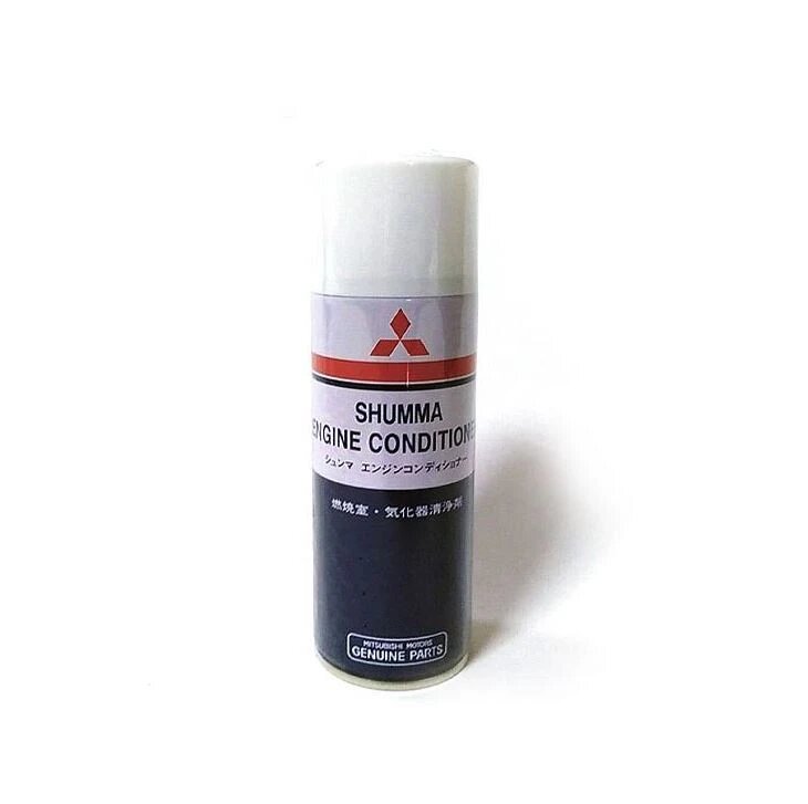 Очиститель двигателя Mitsubishi Shumma Engine Conditioner 220 мл
