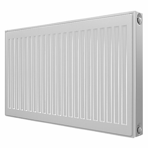 Радиатор панельный Royal Thermo COMPACT C11-500-1000 RAL9016 — купить в ...