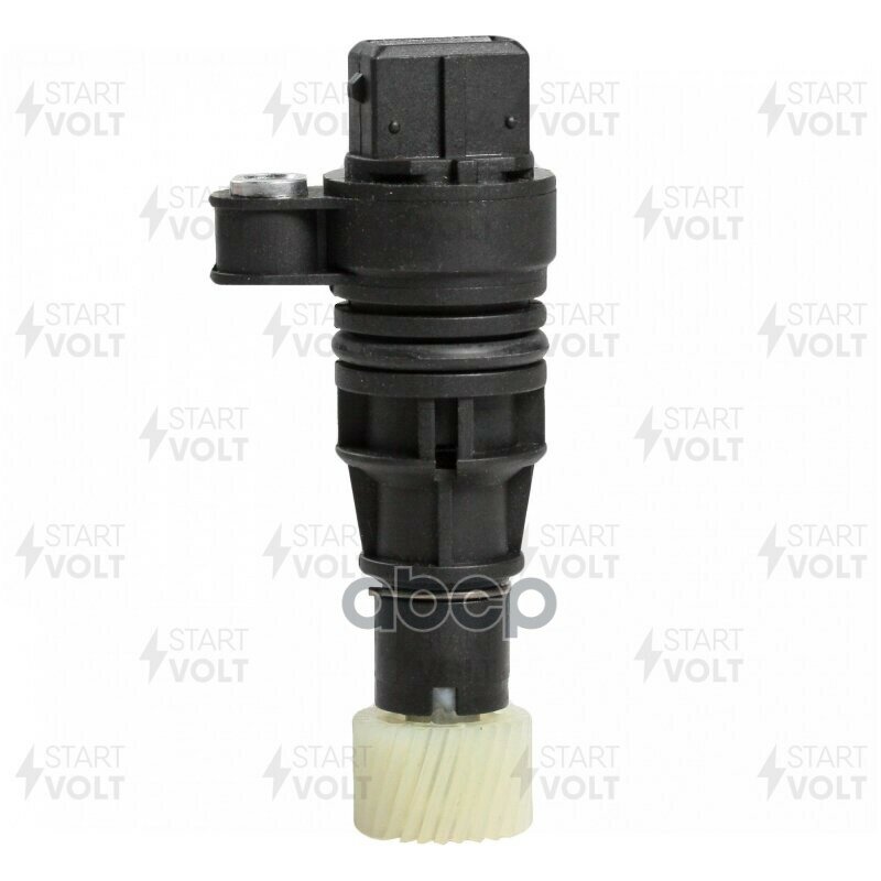 Датчик скорости для А/М HYUNDAI SONATA V NF (08-)/KIA MAGENTIS (05-) 2.0I/2.7I (VS-SP 0802) STARTVOLT арт. VSSP0802