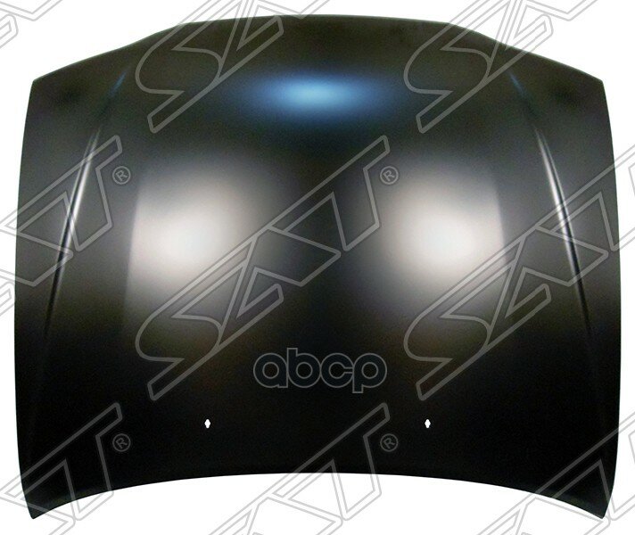 Капот Toyota Corolla (E110) 95-01 Sat арт. ST-TY27-015-0