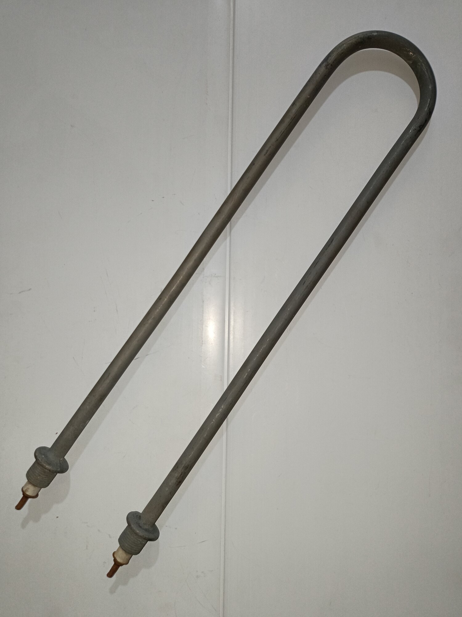 ТЭН 100 А13/4.0-Р-220 ф-2 (4,0кВт) для воды с хранения 1989 года выпуска