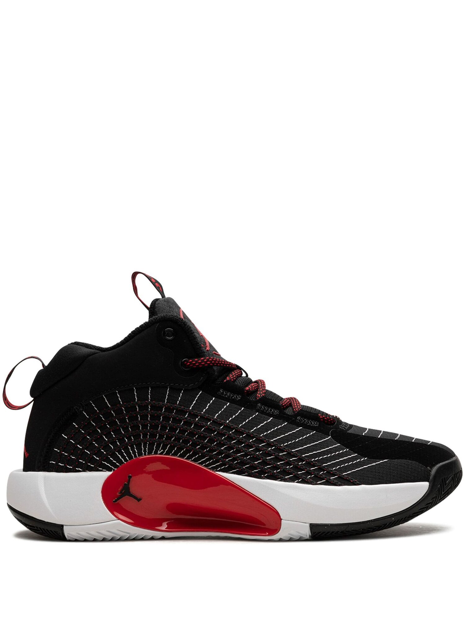Кроссовки Air Jordan Jumpman 2021 Bred