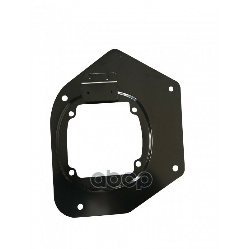 Кронштейн кулисы КПП MAN TGA MAN арт. 81613405084