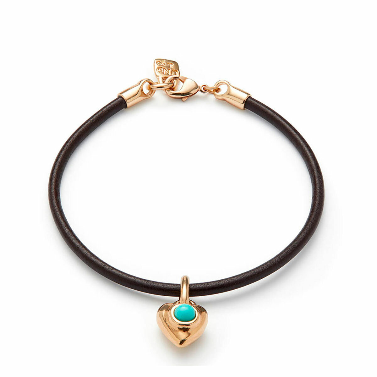 Браслет, кожа