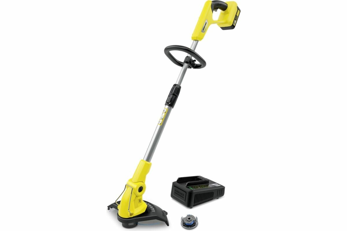 Триммер KARCHER LTR 18-30 1.444-311