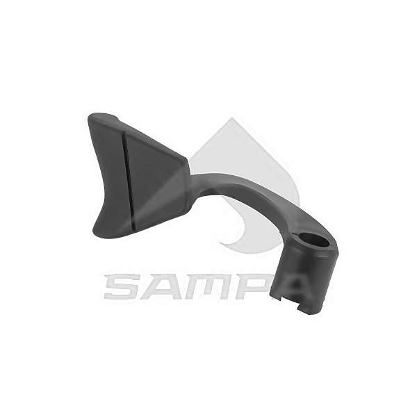 SAMPA 043.170 (043170_SA) ручка дверная внутр. левая \scania 4-series