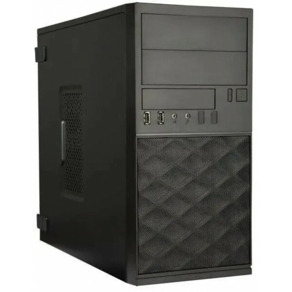 Компьютерный корпус MiniTower InWin EFS052BL Mini Tower mATX 6184502
