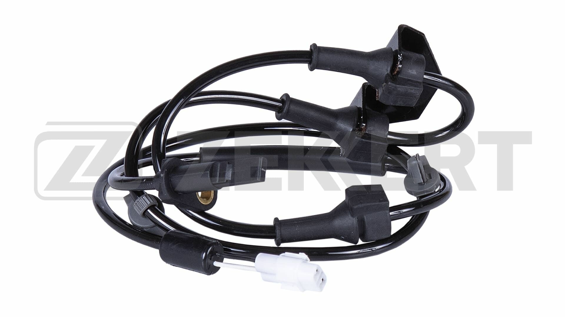 Датчик ABS передн. прав. Suzuki SX4 (EY GY RW) 06- Zekkert арт. se-6344
