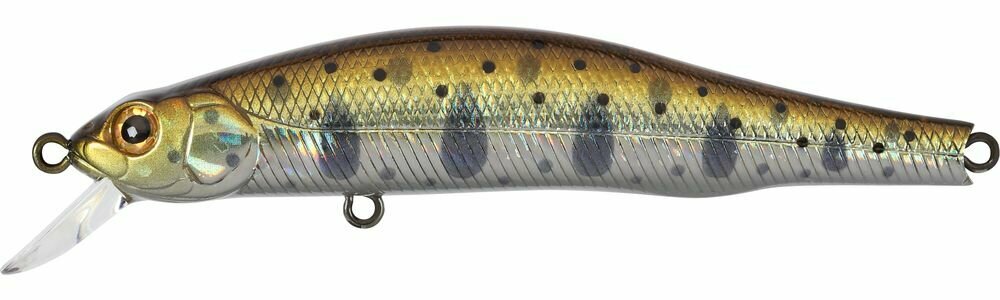 Zipbaits Воблер Zipbaits Orbit 90SP-SR #810