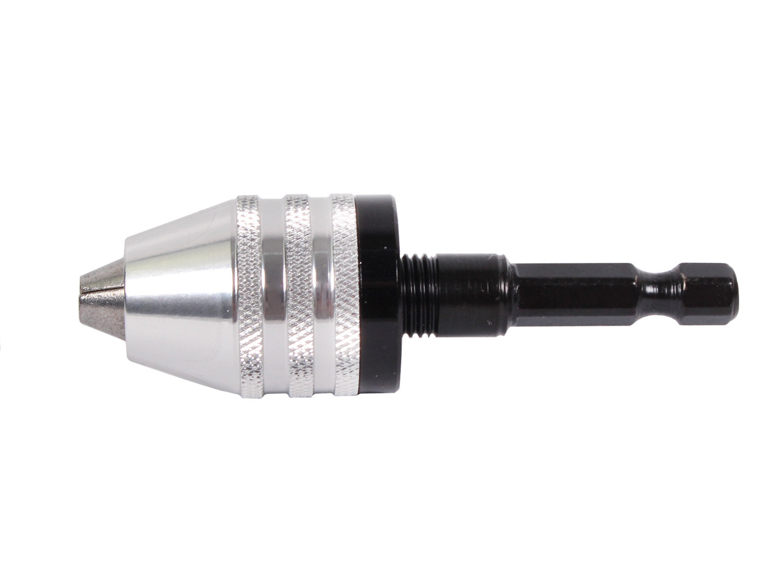 Патрон для шуруповерта мини 0.3-6.5мм 608