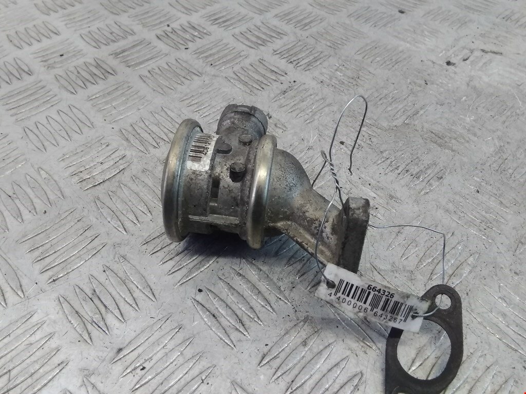 Клапан ЕГР EGR BMW 7-Series (E65/E66) 11727553101 арт. 664326