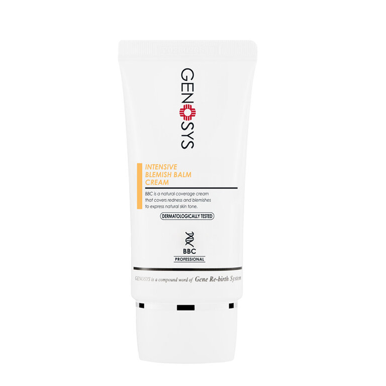 Genosys Blemish Balm Cream SPF 30+ PA++ BB-крем с солнцезащитой SPF 30+ PA++ 50 мл